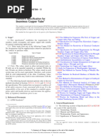 Technical Data Sheet - ASTM A182 F316 | PDF | Physical Sciences | Chemical Elements