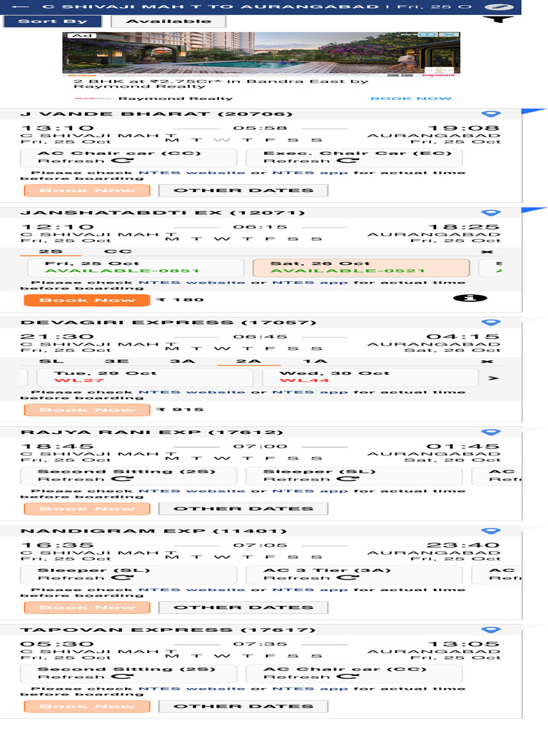 IRCTC Next Generation ETicketing System 2 | PDF | Rail Transport | Rolling Stock