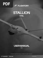 VTOL Aircraft Build Guide | PDF | Screw | Aircraft