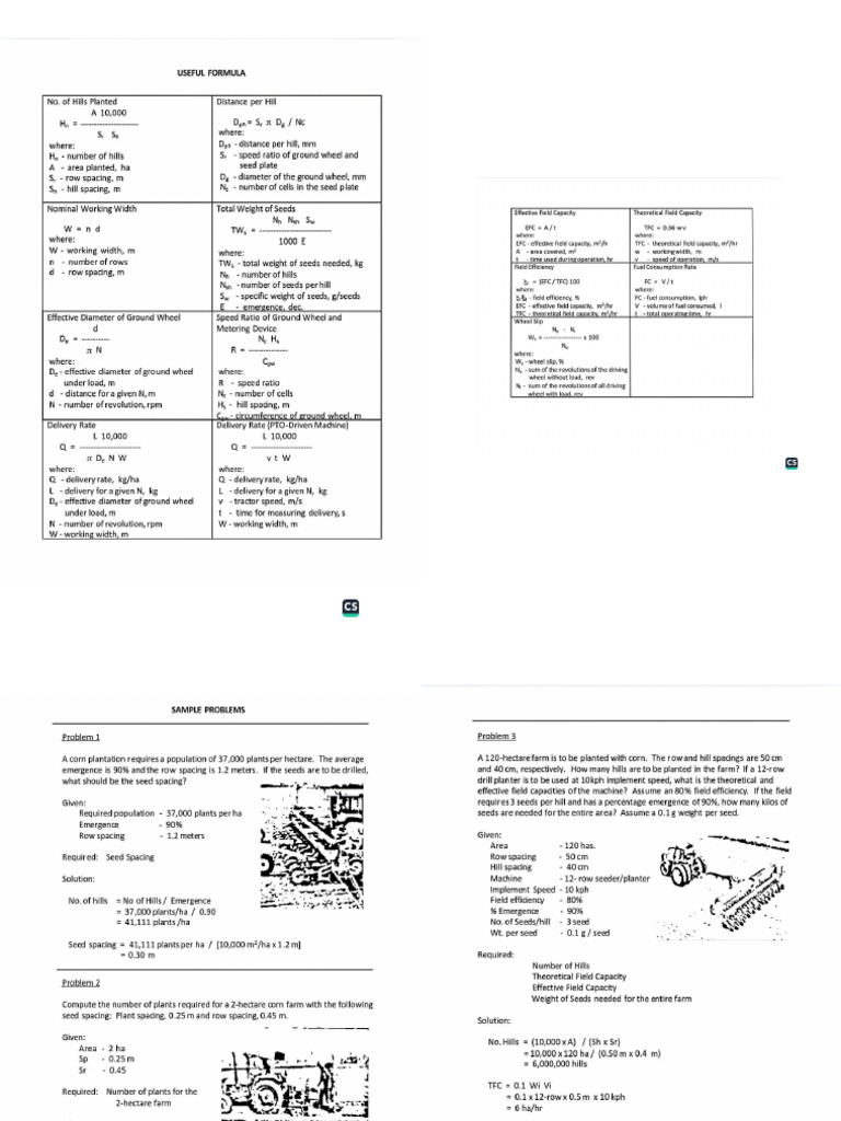 Belonio Print | PDF