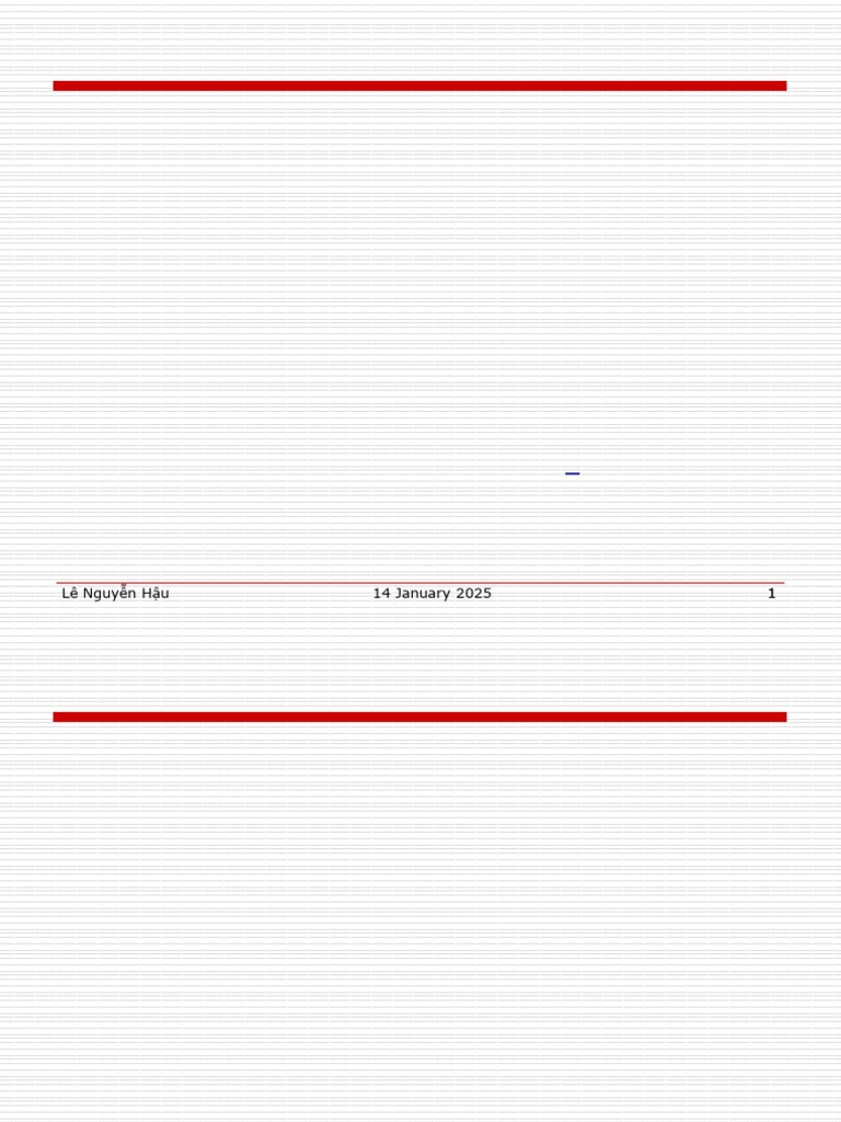 Ch01 Introduction LNH Ch01 Introduction LNH | PDF | Marketing | Customer Relationship Management