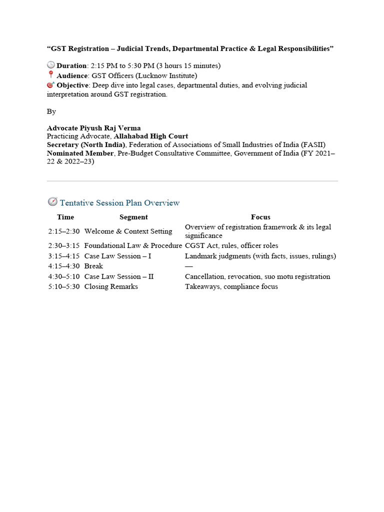 Overview | PDF