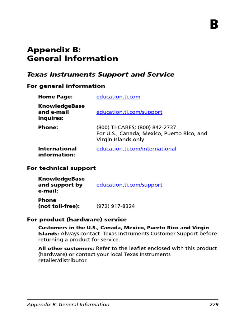 Voyage200 AppendixB Part1 en | PDF | Implied Warranty | Common Law