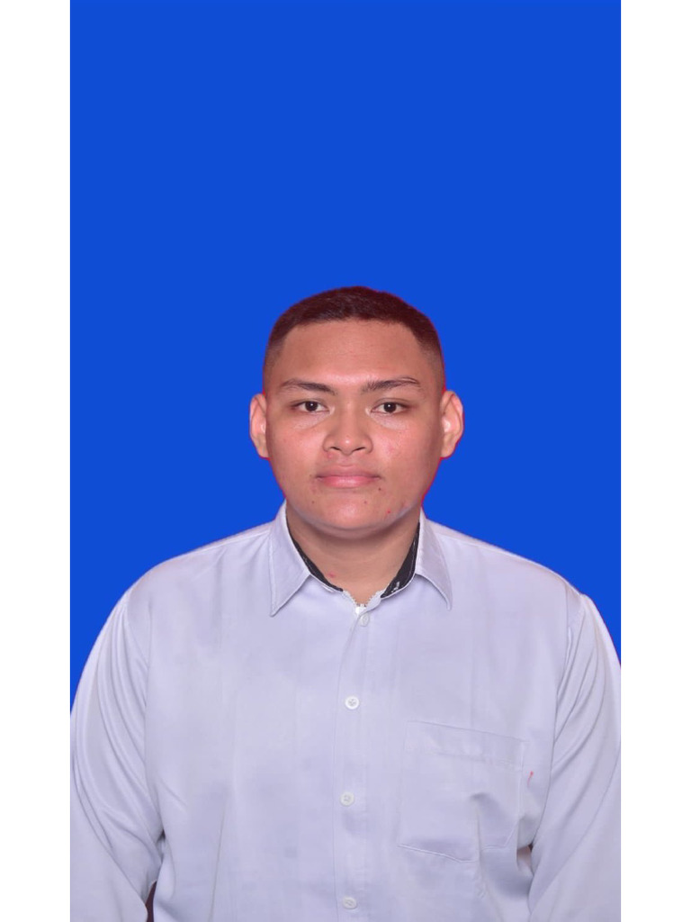 Latar Biru Akbar Rimba | PDF