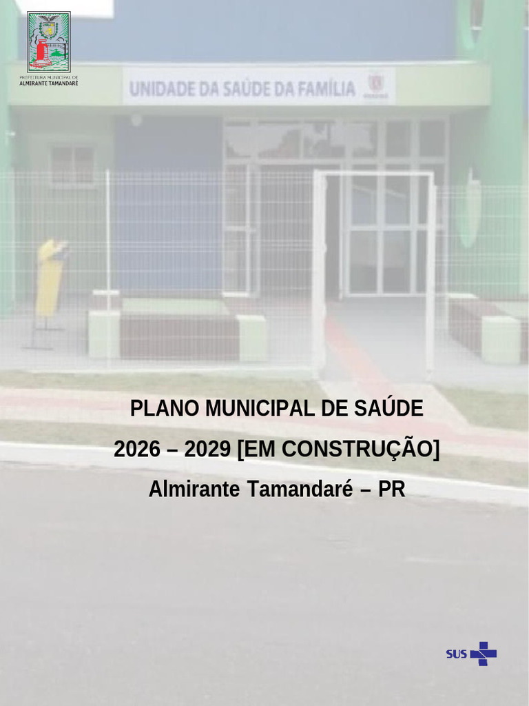 PMS 2026-2029 V1.0 | PDF