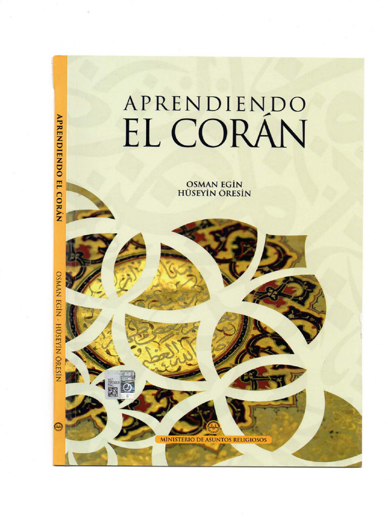Aprendiendo Árabe de El Corán | PDF