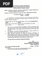 FINANCIAL CODE VOLUME-I - Part1 | PDF | Payments | Money