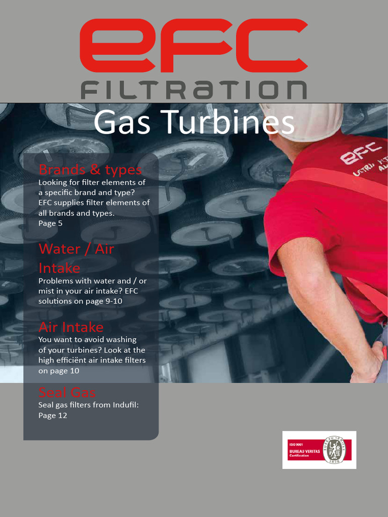 Oil Filter For Lube Oil System | PDF | Filtration | Valve
