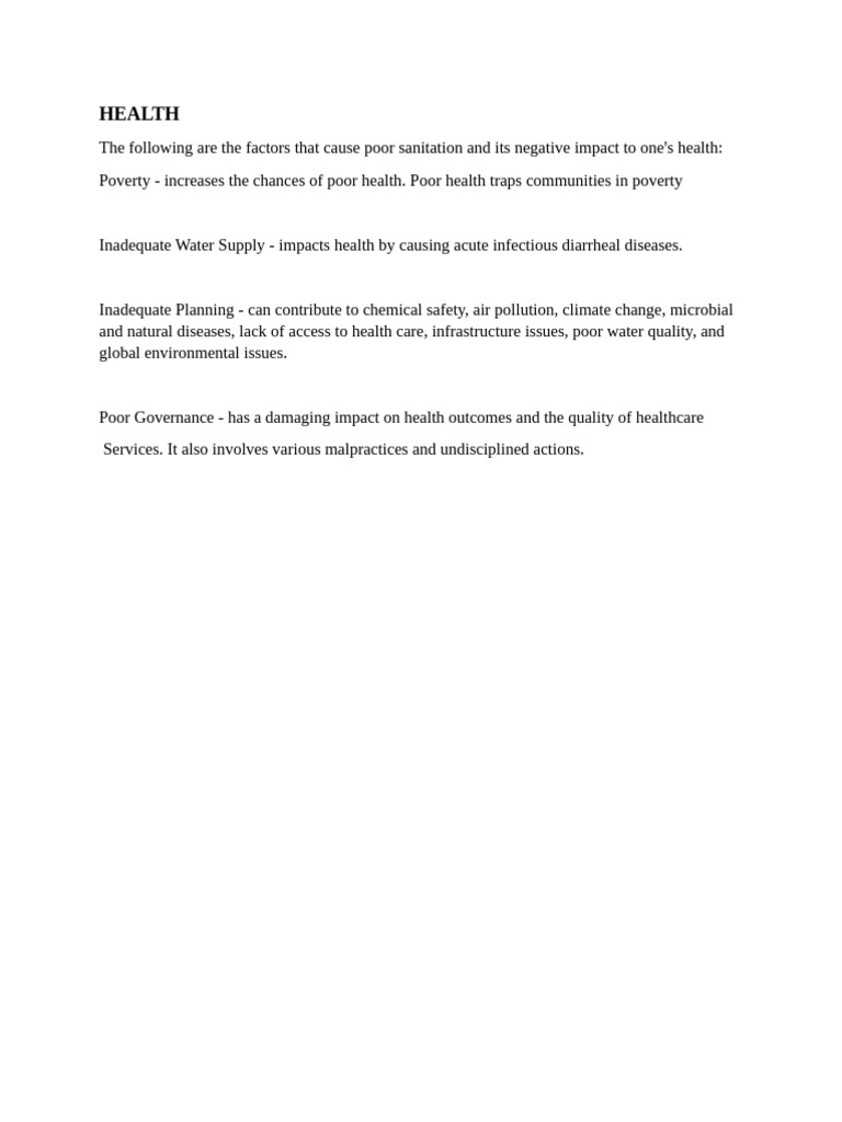 MJ Health Jahah | PDF