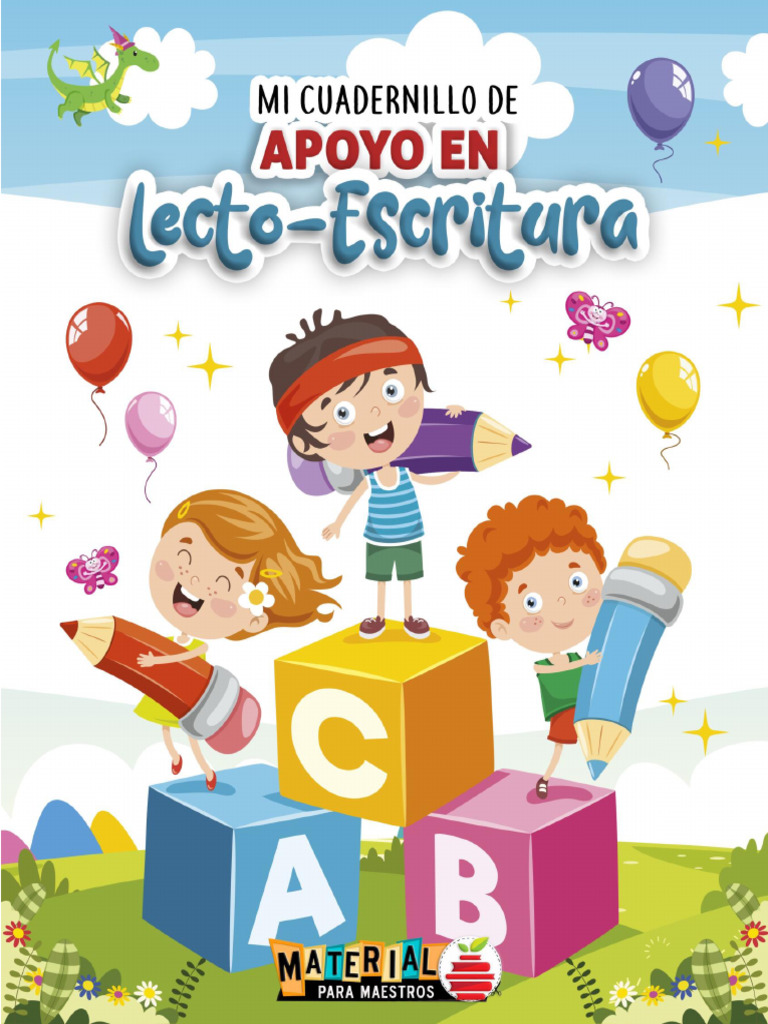 Cuadernillo de Refuerzo 2do A | PDF