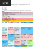 Lekarski-IV-rok-jesień-plan-zajęć-2024-1 2 | PDF