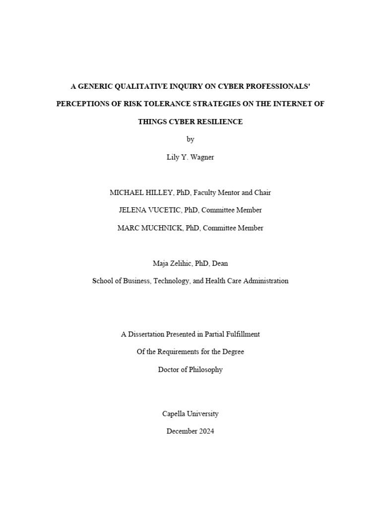 Project Topic | PDF | Computer Security | Security