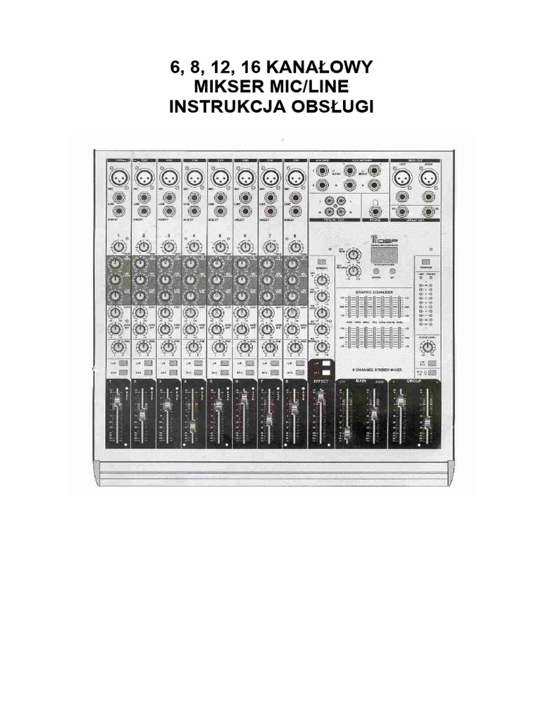 Alphard Powermikser 652220565 | PDF