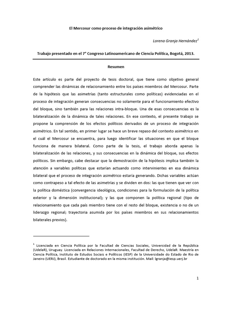 640 Hernandez 7c | PDF | Liderazgo