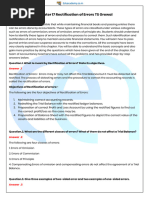 GR/IR Account Monitoring Guide | PDF | Debits And Credits | Software ...