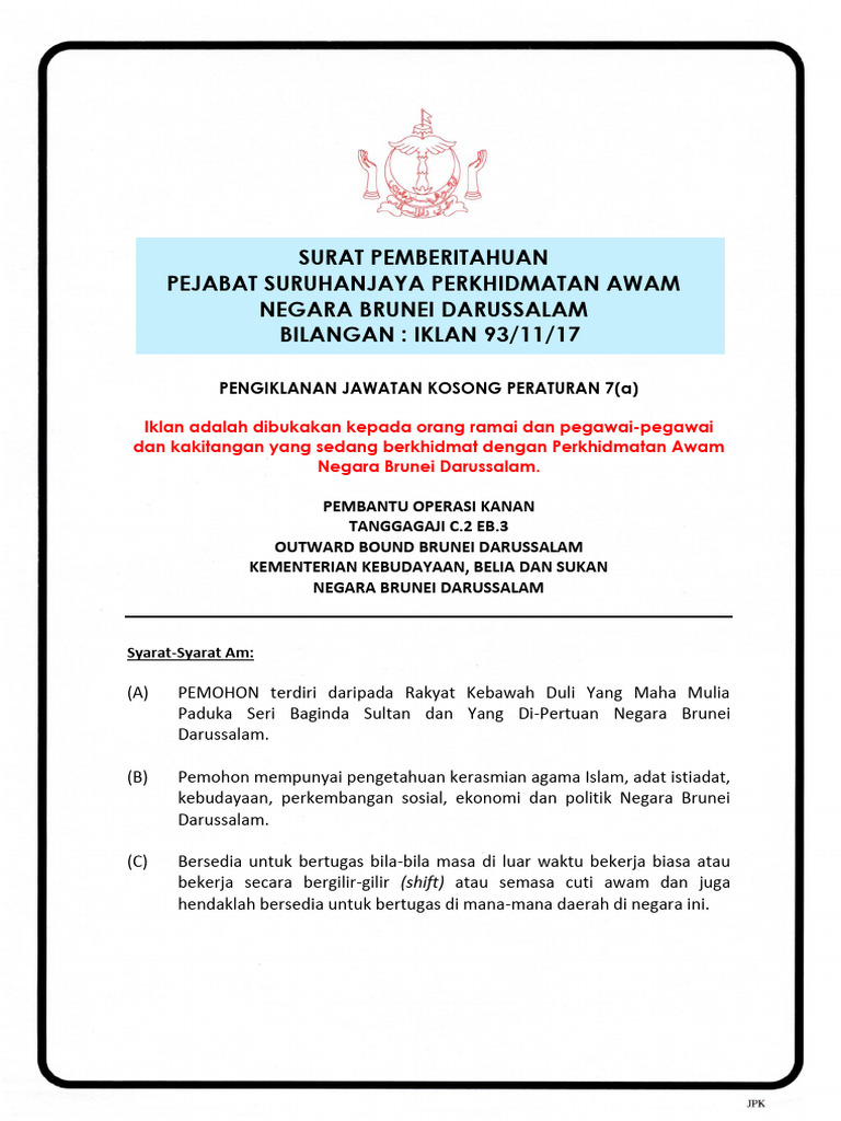 Pembantu Operasi Kanan | PDF