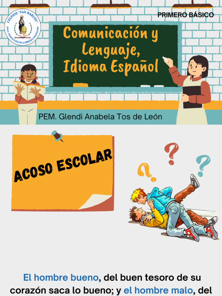 Organizational Patterns in Informational Text Education Presentation in ...