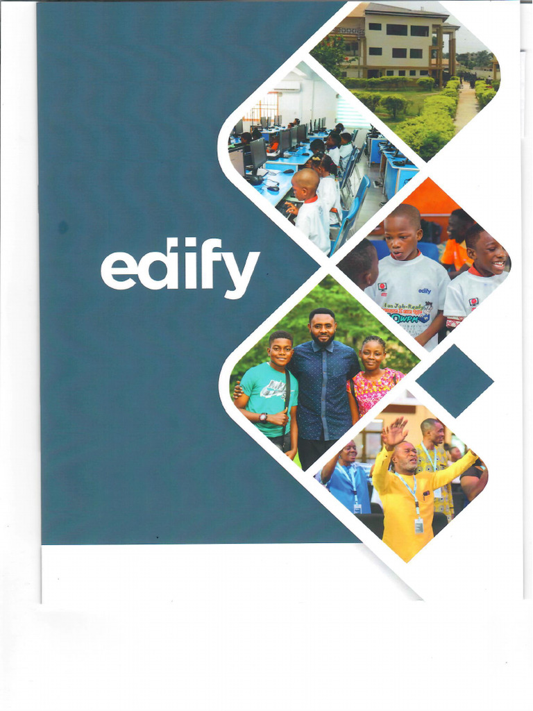 Edify | PDF