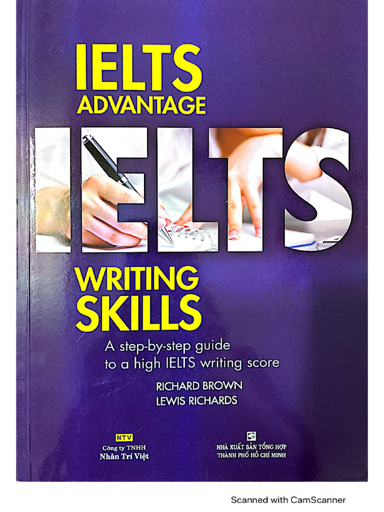 ielts ad | PDF
