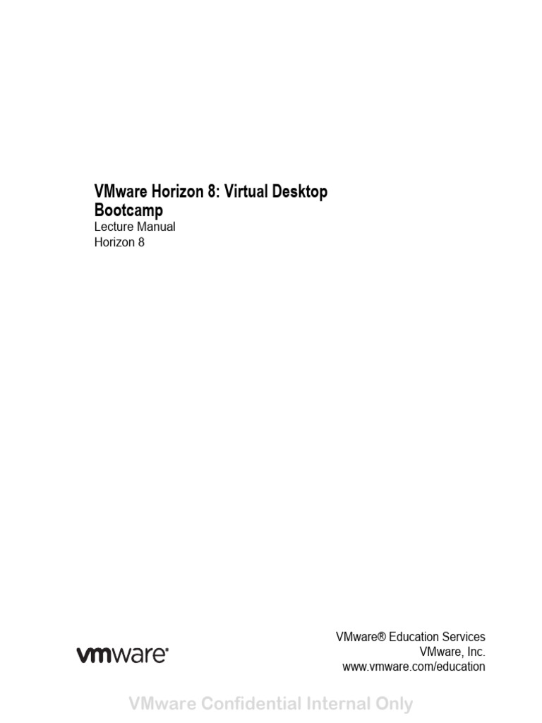 Edu en HVDB8 Le4044 | PDF | Virtual Machine | Virtualization