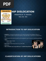 Below Knee Backslab & U-Slab Guide | PDF