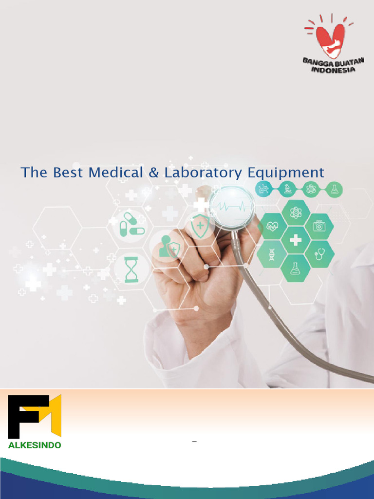 Brochure All Product Ekatalog | PDF | Hemodialysis | Gynaecology