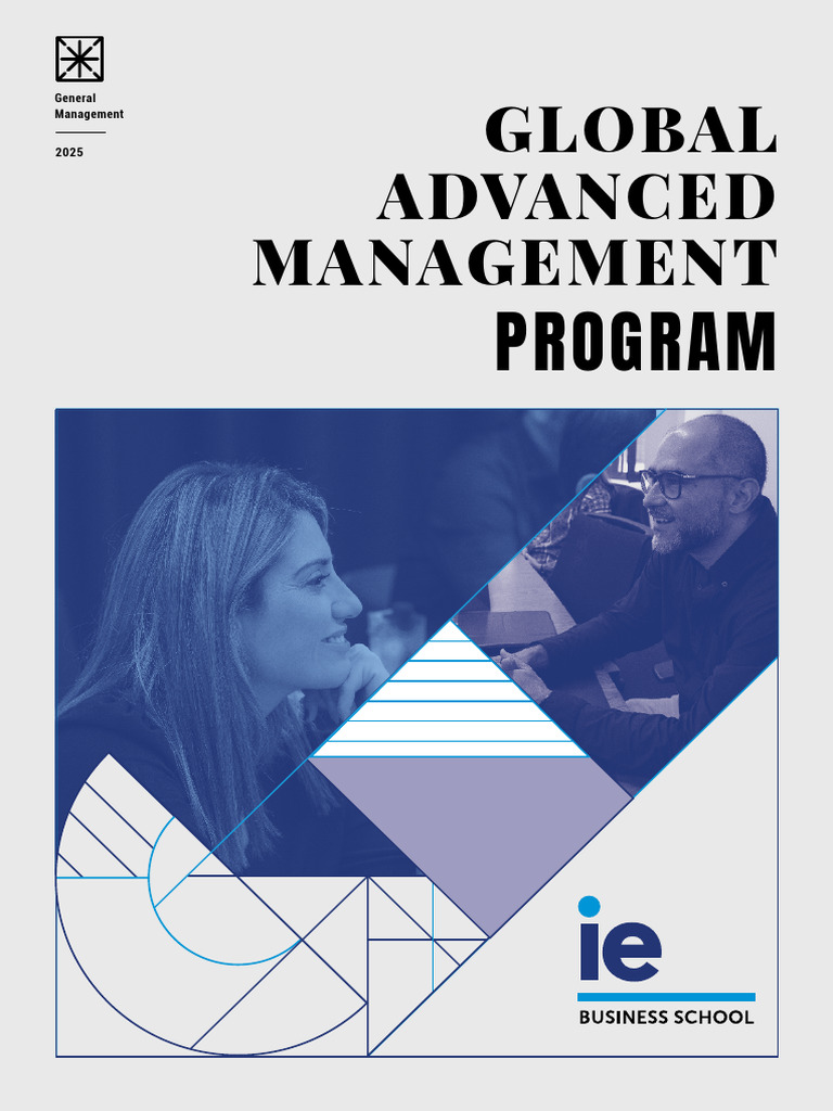 global managenet program | PDF | Economies | Business