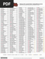 Official Pokemon TCG Deck List | PDF