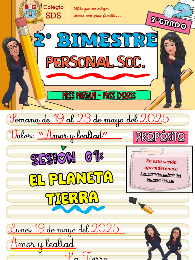 II Bim Tema 1 Per. Soc. | PDF