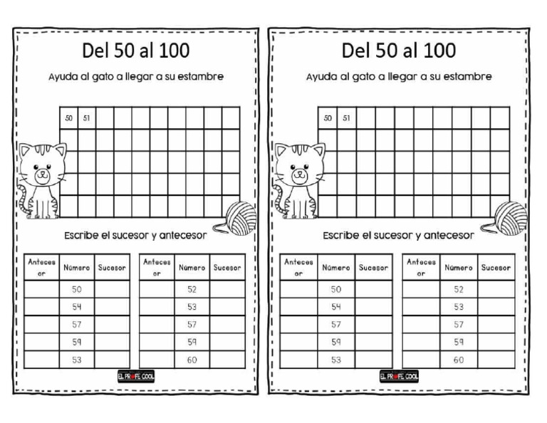 50 Al 100 | PDF