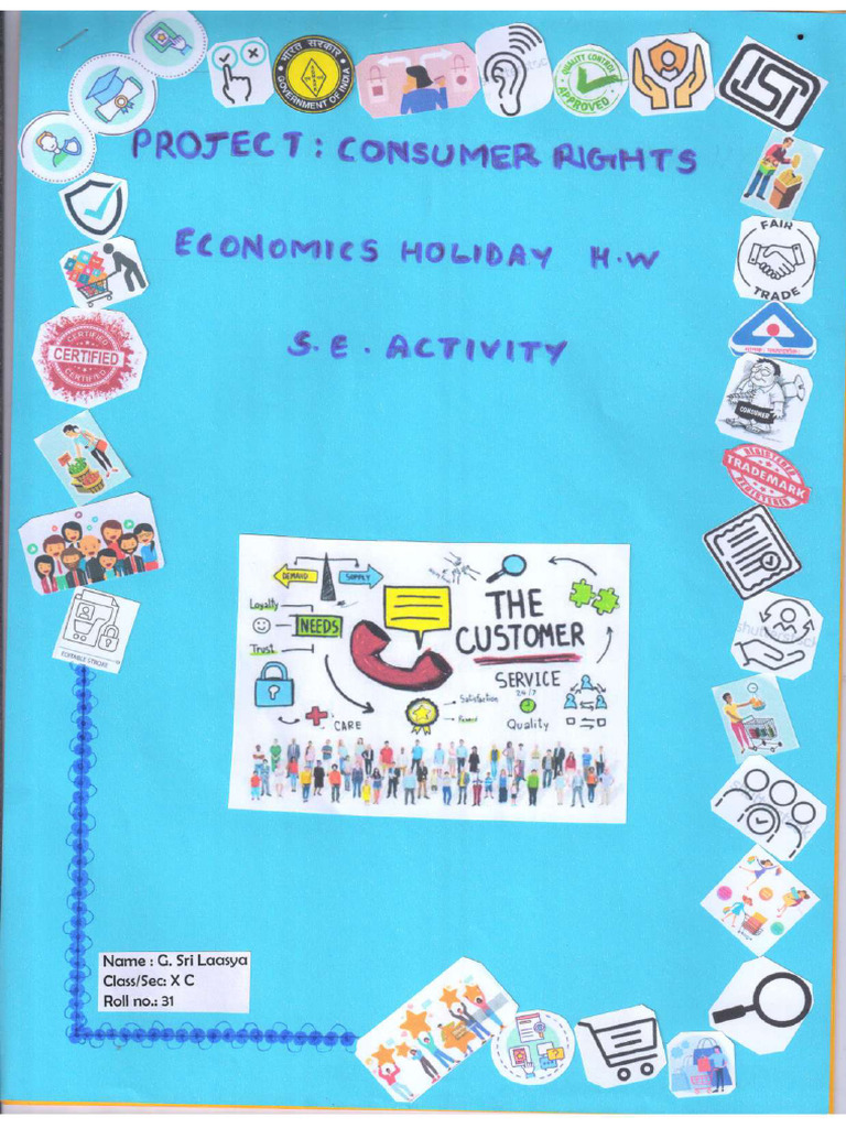 SST - Eco - S.E. Activity | PDF