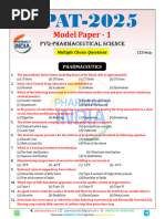 Good Warehousing Practices Checklist | PDF | Warehouse