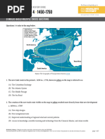 Unit 2 Heimler Notes - APUSH | PDF | Slavery | Atlantic Slave Trade