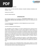 Malta Declaration of Suitability Form | PDF | Employment | Justice