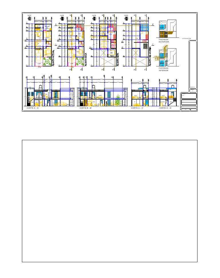 Casa Baruc | PDF