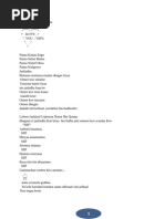 Hiibboo Afaan Oromoo | PDF