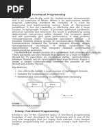 Cloud Haskel | PDF | Functional Programming | Computer Programming