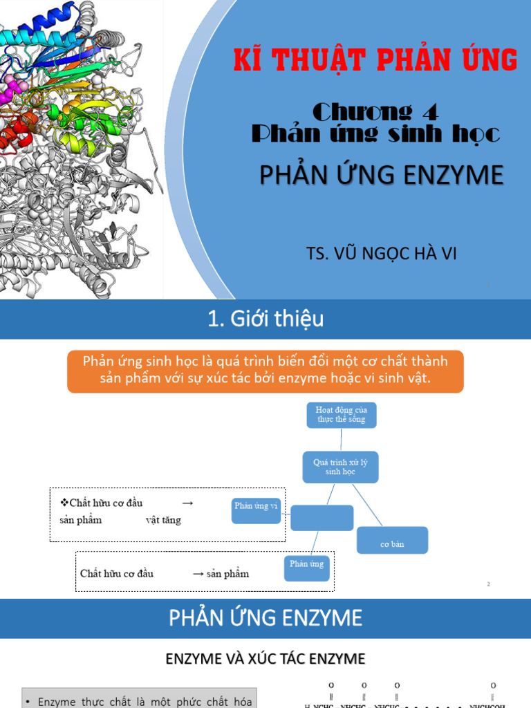 K - Thu-T PH-N - NG Chuong 1 | PDF