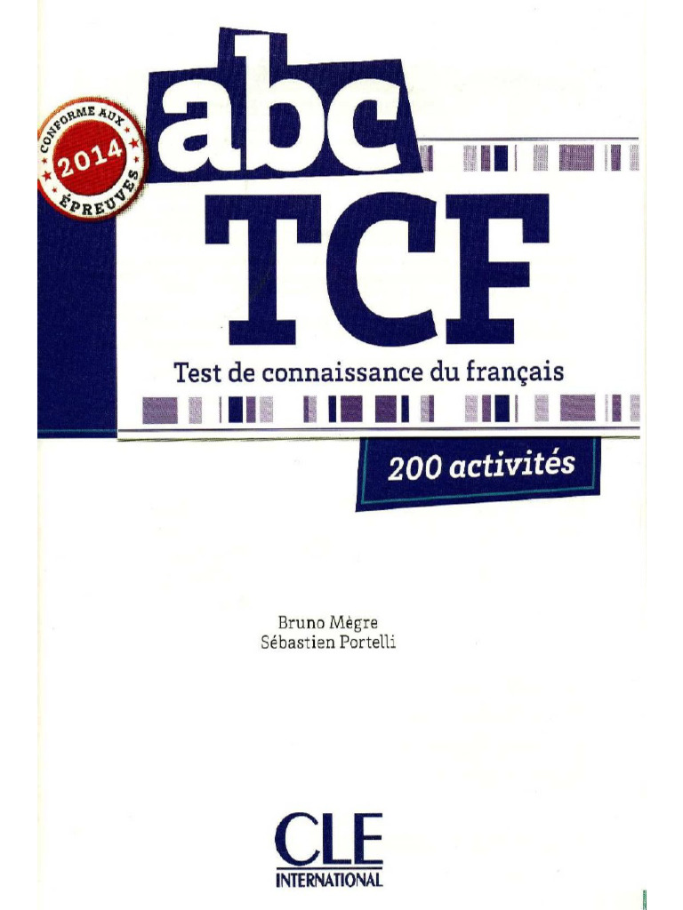 ABC-TCF | PDF