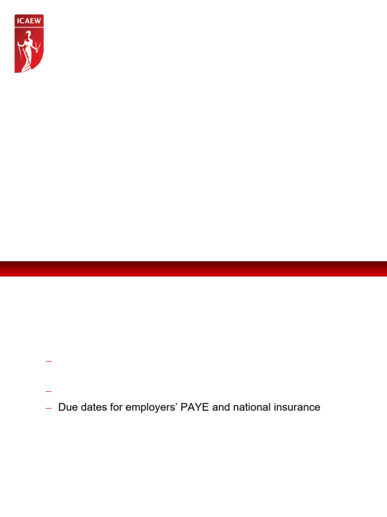 Final PoT Chapter3 Employment Income 2024 25 | PDF | Employment | Salary