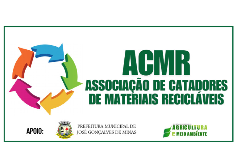 ACMR - Placa Do Portão 1 Unidade de 55x40cm | PDF
