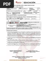 Lineamientos Actualizados 2024-2025 (1) - 1 | PDF | Medicina | Cuidado ...