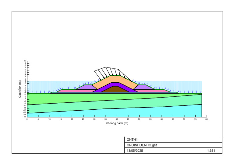1 Denho 1 Mohinh | PDF