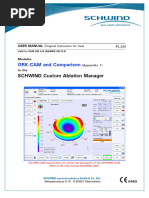 PCB00 ZCB00 Brochure PDF | PDF | Cataract | Eye