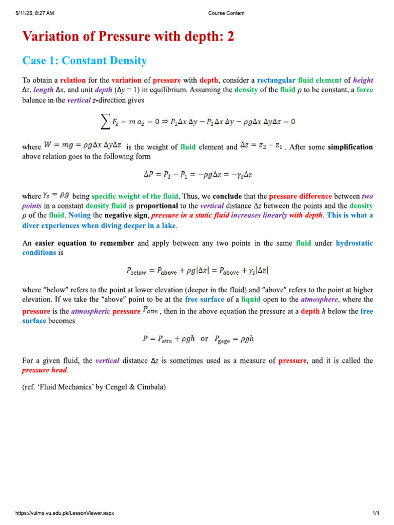 Class 8th Presentation Pdf