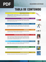 Tipos de Condulet | PDF