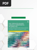 Nasw Code of Ethics | PDF