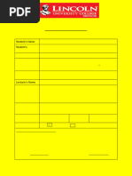 Suffixes - Er - or - Ist - Ian Grammar & Writing Skills | PDF