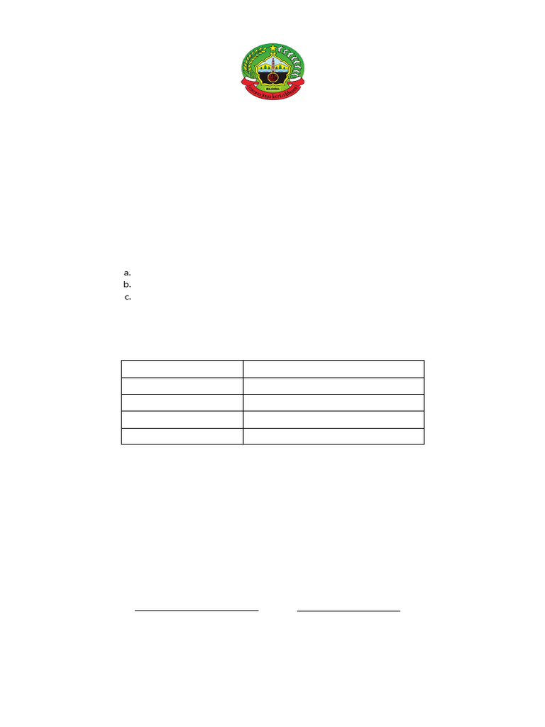 Komang Gede Irawadi, Se, M.Si Slamet Pamuji, SH, M.Hum | PDF