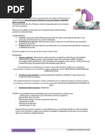 10 Astenia y Adinamia | PDF | Debilidad | Síndrome de fatiga crónica
